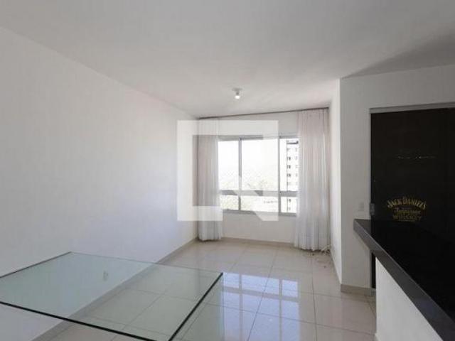 Apartamento à Venda Vila da Serra, 2 Quartos, 64 m² Nova Lima