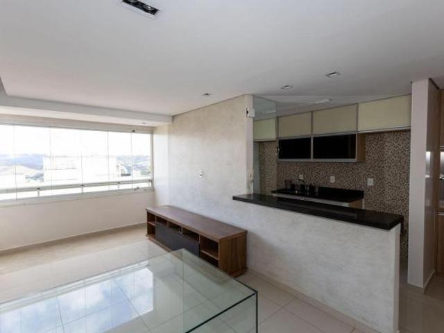 Apartamento à Venda Vila da Serra, 2 Quartos, 68 m2