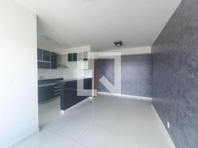 Apartamento à Venda Vila da Serra, 2 Quartos, 68 m² Nova Lima