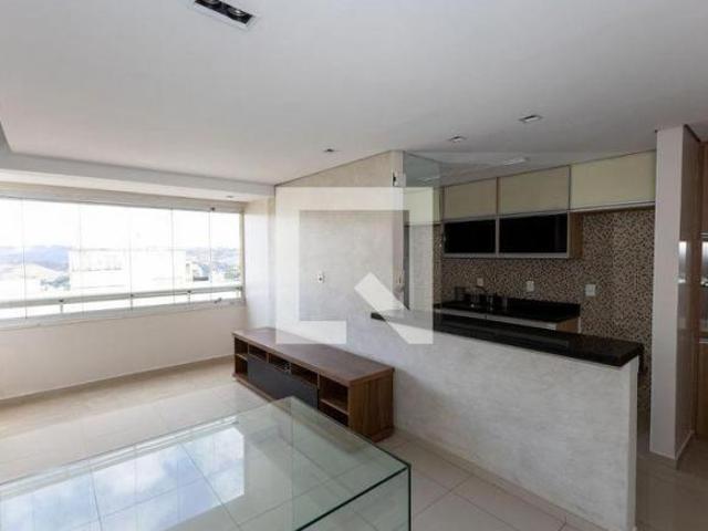 Apartamento à Venda Vila da Serra, 2 Quartos, 68 m² Nova Lima