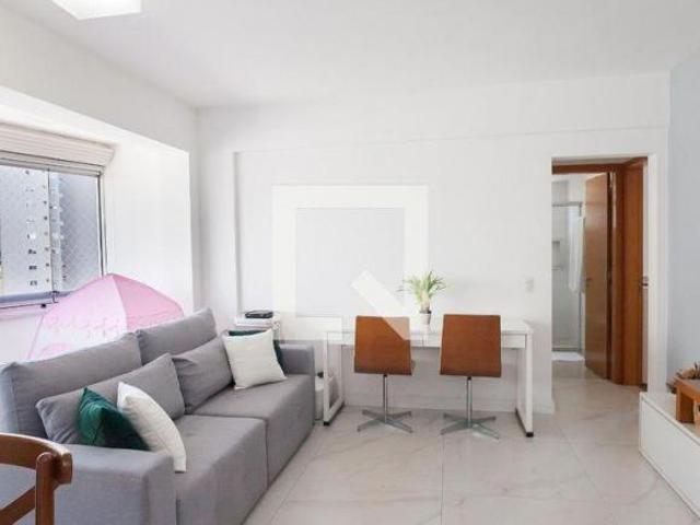 Apartamento à Venda Vila da Serra, 2 Quartos, 69 m² Nova Lima