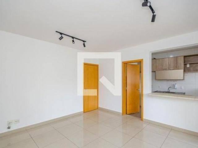 Apartamento à Venda Vila da Serra, 2 Quartos, 69 m² Nova Lima