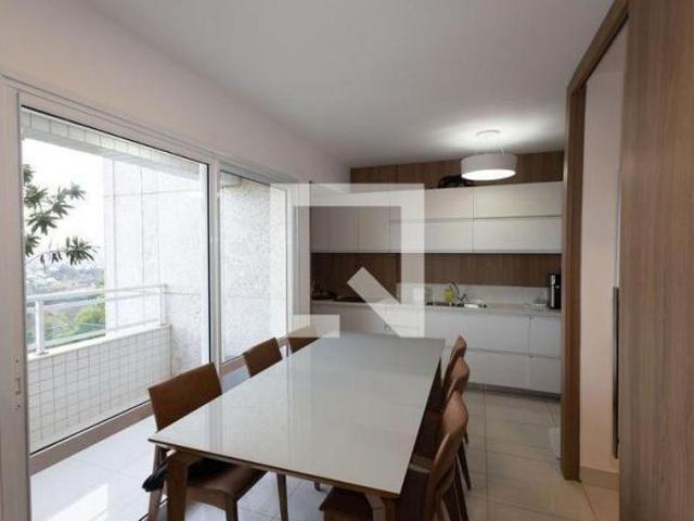 Apartamento à Venda Vila da Serra, 2 Quartos, 74 m² Nova Lima