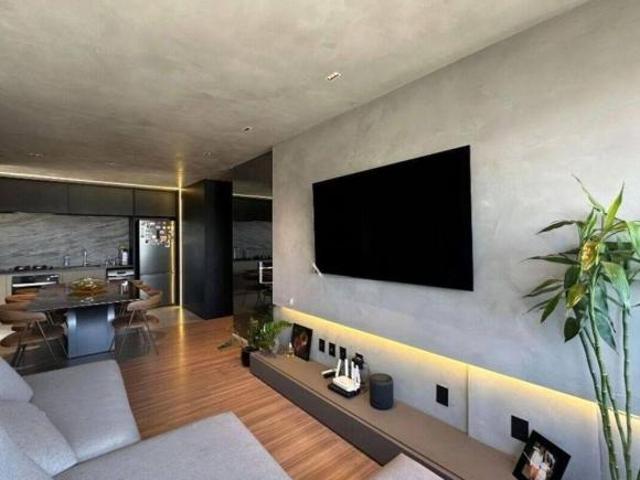 Apartamento à Venda Vila da Serra, 2 Quartos, 76 m2