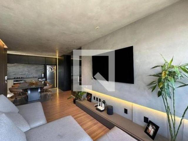 Apartamento à Venda Vila da Serra, 2 Quartos, 76 m² Nova Lima