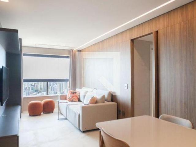Apartamento à Venda Vila da Serra, 2 Quartos, 76 m² Nova Lima