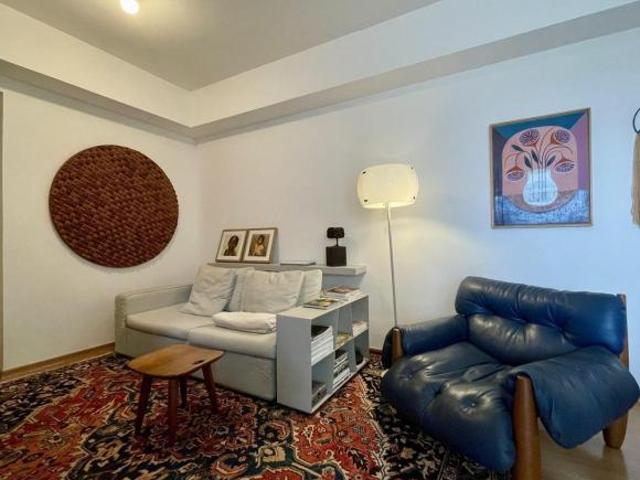 Apartamento à Venda Vila da Serra, 2 Quartos, 77 m2
