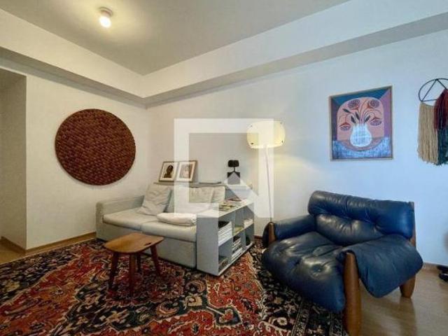 Apartamento à Venda Vila da Serra, 2 Quartos, 77 m² Nova Lima