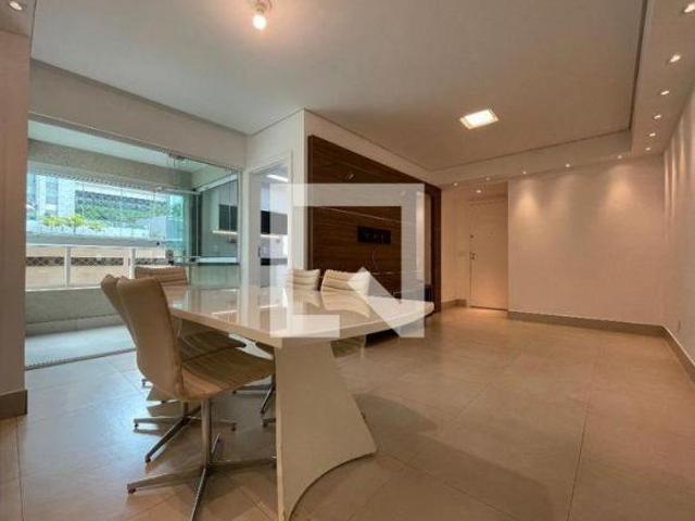 Apartamento à Venda Vila da Serra, 2 Quartos, 77 m² Nova Lima