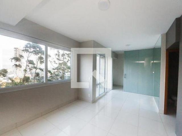 Apartamento à Venda Vila da Serra, 2 Quartos, 77 m² Nova Lima