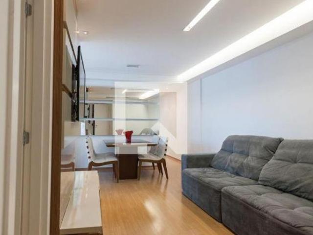 Apartamento à Venda Vila da Serra, 2 Quartos, 77 m² Nova Lima