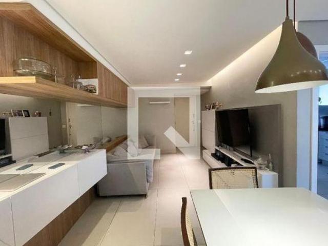 Apartamento à Venda Vila da Serra, 2 Quartos, 77 m² Nova Lima