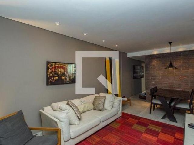 Apartamento à Venda Vila da Serra, 2 Quartos, 78 m² Nova Lima