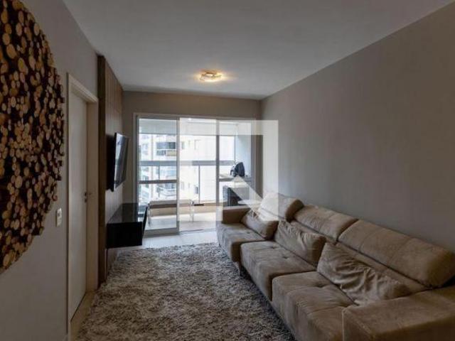 Apartamento à Venda Vila da Serra, 2 Quartos, 79 m² Nova Lima