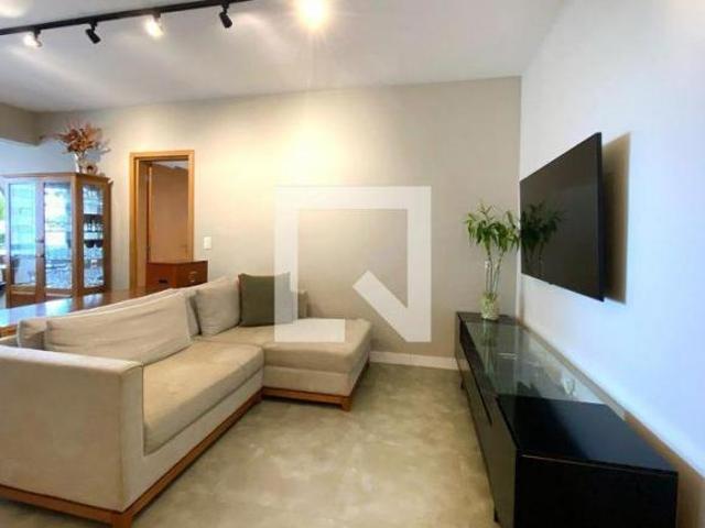 Apartamento à Venda Vila da Serra, 2 Quartos, 72 m² Nova Lima