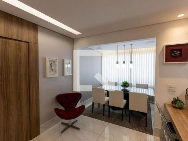 Apartamento à Venda Vila da Serra, 2 Quartos, 72 m² Nova Lima