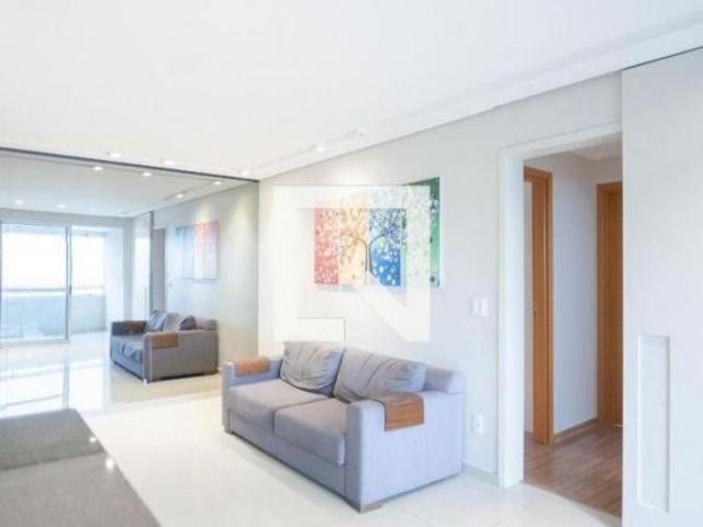 Apartamento à Venda Vila da Serra, 2 Quartos, 72 m² Nova Lima