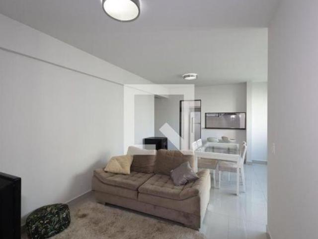 Apartamento à Venda Vila da Serra, 2 Quartos, 72 m² Nova Lima