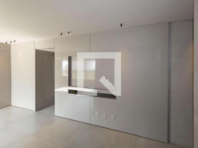 Apartamento à Venda Vila da Serra, 2 Quartos, 84 m² Nova Lima