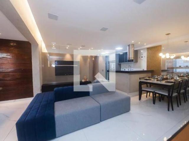 Apartamento à Venda Vila da Serra, 2 Quartos, 86 m² Nova Lima