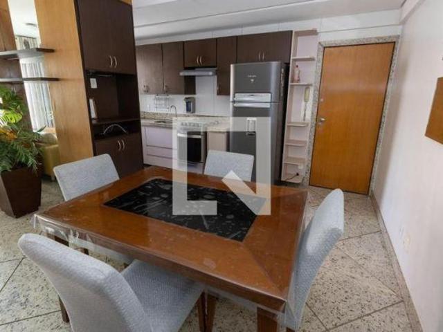 Apartamento à Venda Vila da Serra, 2 Quartos, 87 m² Nova Lima