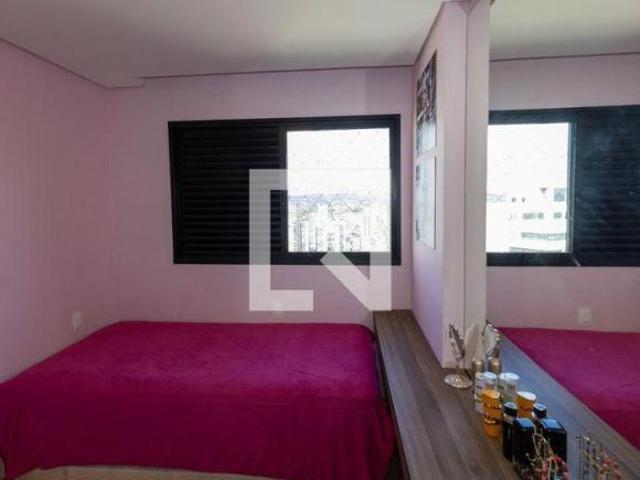 Apartamento à Venda Vila da Serra, 2 Quartos, 87 m² Nova Lima