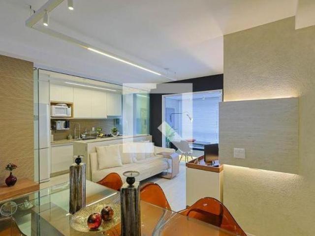 Apartamento à Venda Vila da Serra, 2 Quartos, 82 m² Nova Lima