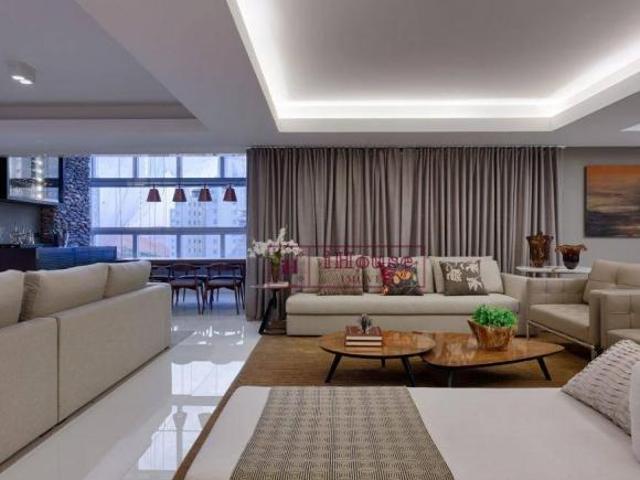 Apartamento a venda no Vila da Serra!