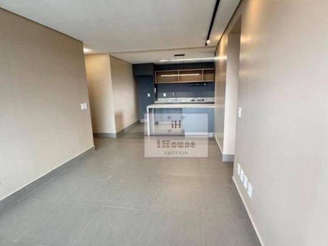Apartamento a venda Vila da Serra