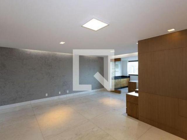 Apartamento à Venda Vila da Serra, 4 Quartos, 144 m2