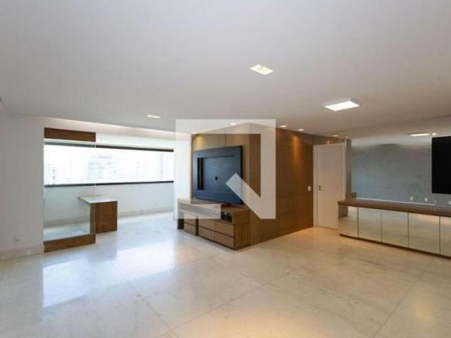 Apartamento à Venda Vila da Serra, 4 Quartos, 144 m² Nova Lima