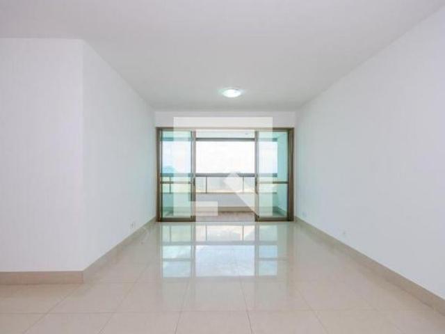 Apartamento à Venda Vila da Serra, 4 Quartos, 156 m² Nova Lima