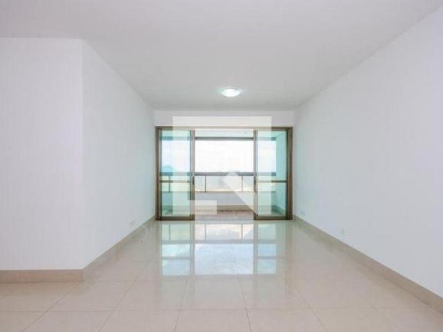 Apartamento à Venda Vila da Serra, 4 Quartos, 156 m² Nova Lima