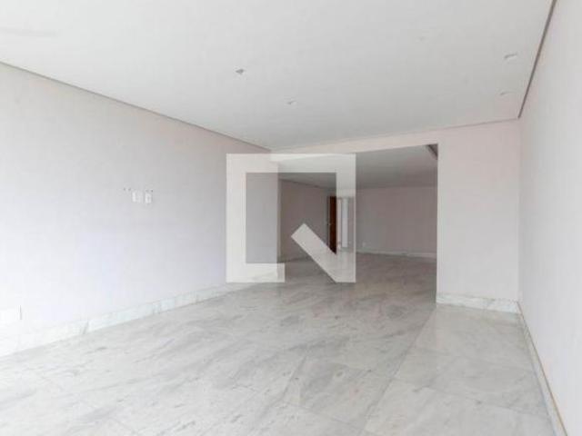 Apartamento à Venda Vila da Serra, 4 Quartos, 162 m² Nova Lima