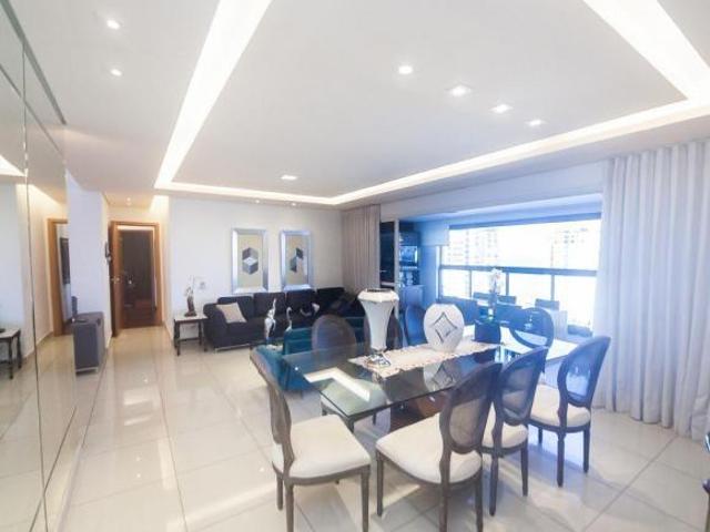 Apartamento à Venda Vila da Serra, 4 Quartos, 166 m2