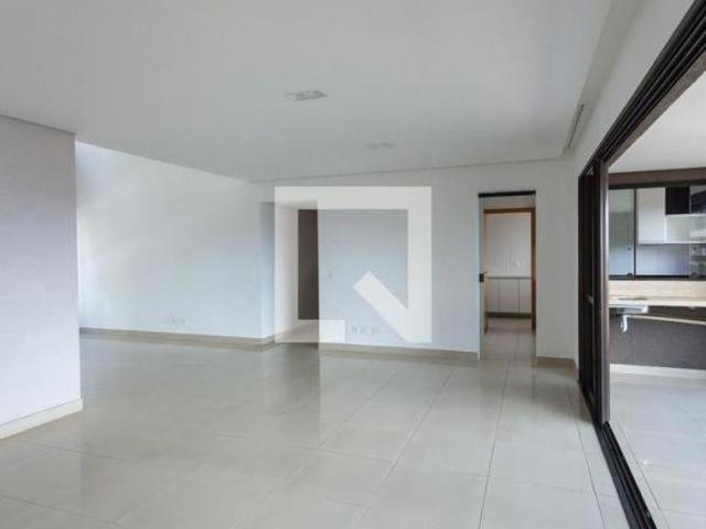 Apartamento à Venda Vila da Serra, 4 Quartos, 166 m² Nova Lima