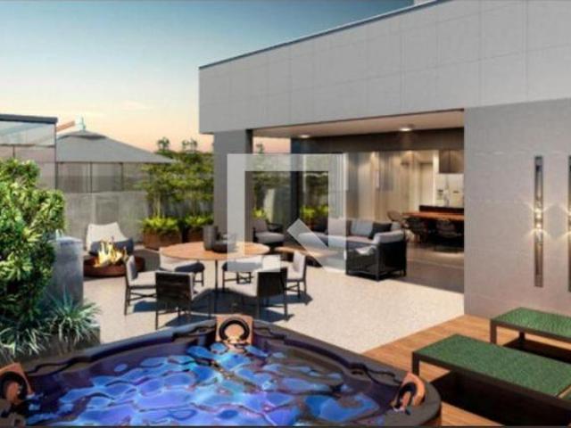 Apartamento à Venda Vila da Serra, 4 Quartos, 173 m² Nova Lima