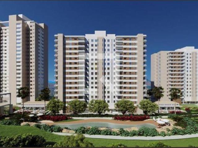 Apartamento à Venda Vila da Serra, 4 Quartos, 180 m2