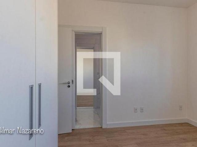 Apartamento à Venda Vila da Serra, 4 Quartos, 190 m² Nova Lima