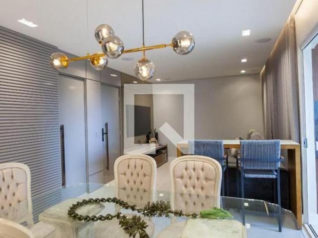 Apartamento à Venda Vila da Serra, 4 Quartos, 126 m² Nova Lima