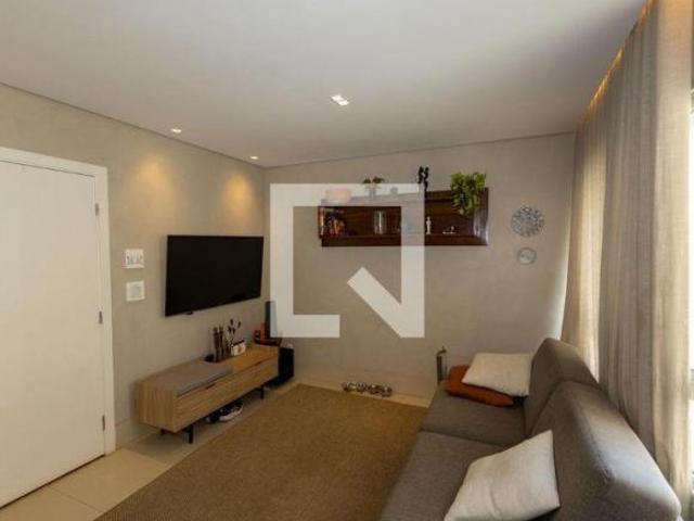 Apartamento à Venda Vila da Serra, 4 Quartos, 130 m² Nova Lima