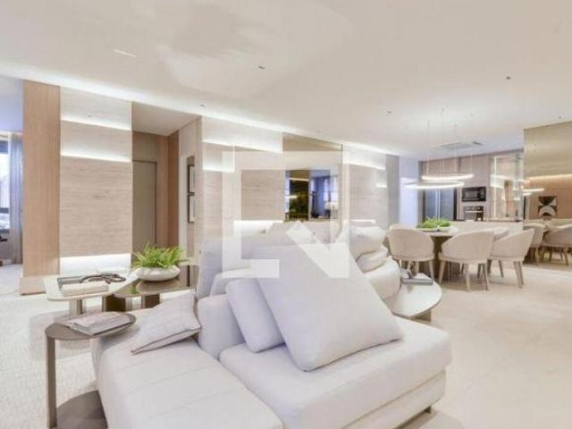 Apartamento à Venda Vila da Serra, 4 Quartos, 138 m² Nova Lima