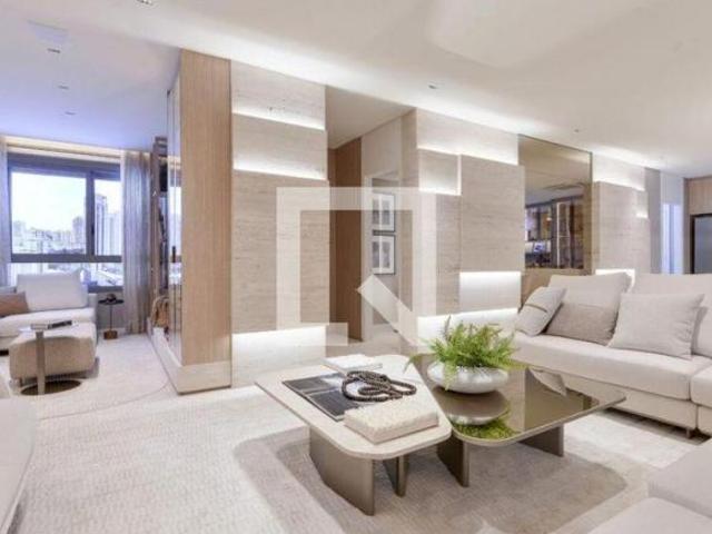 Apartamento à Venda Vila da Serra, 4 Quartos, 138 m² Nova Lima
