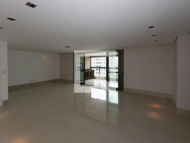 Apartamento à Venda Vila da Serra, 4 Quartos, 280 m² Nova Lima