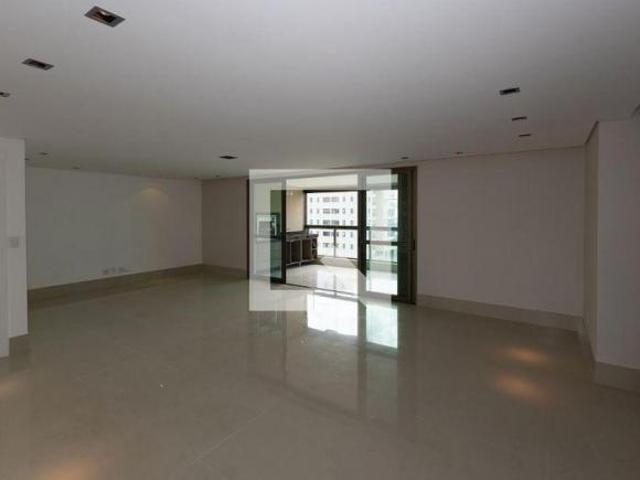 Apartamento à Venda Vila da Serra, 4 Quartos, 280 m² Nova Lima