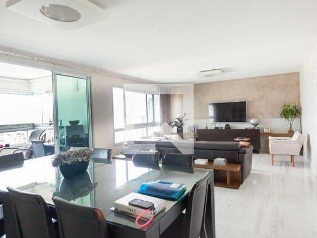 Apartamento à Venda Vila da Serra, 4 Quartos, 200 m2