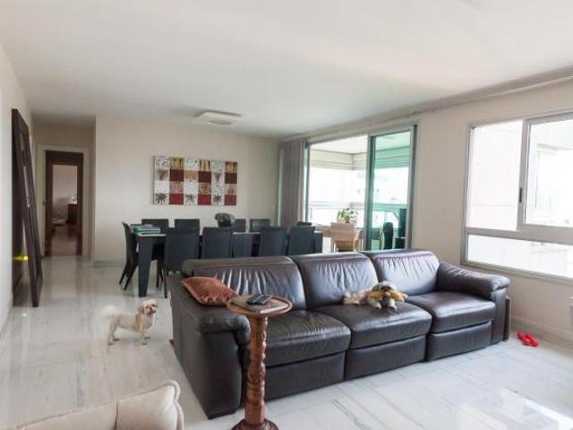 Apartamento à Venda Vila da Serra, 4 Quartos, 200 m2