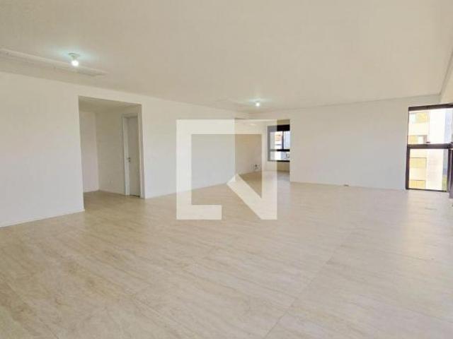 Apartamento à Venda Vila da Serra, 4 Quartos, 202 m2