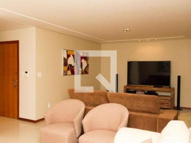 Apartamento à Venda Vila da Serra, 4 Quartos, 220 m² Nova Lima