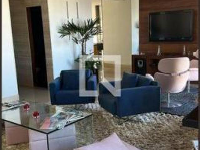 Apartamento à Venda Vila da Serra, 4 Quartos, 220 m² Nova Lima